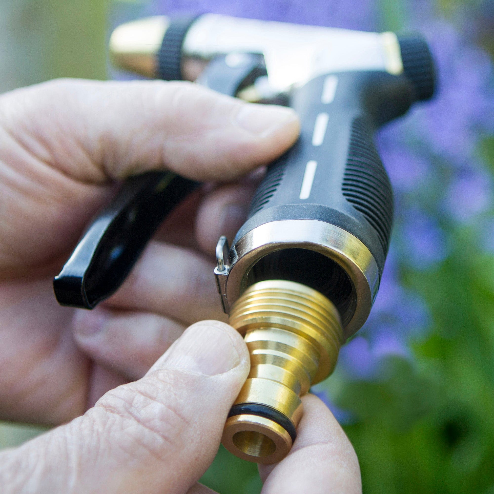 Darlac 3/4in BSP Tool Connector | Johnsons