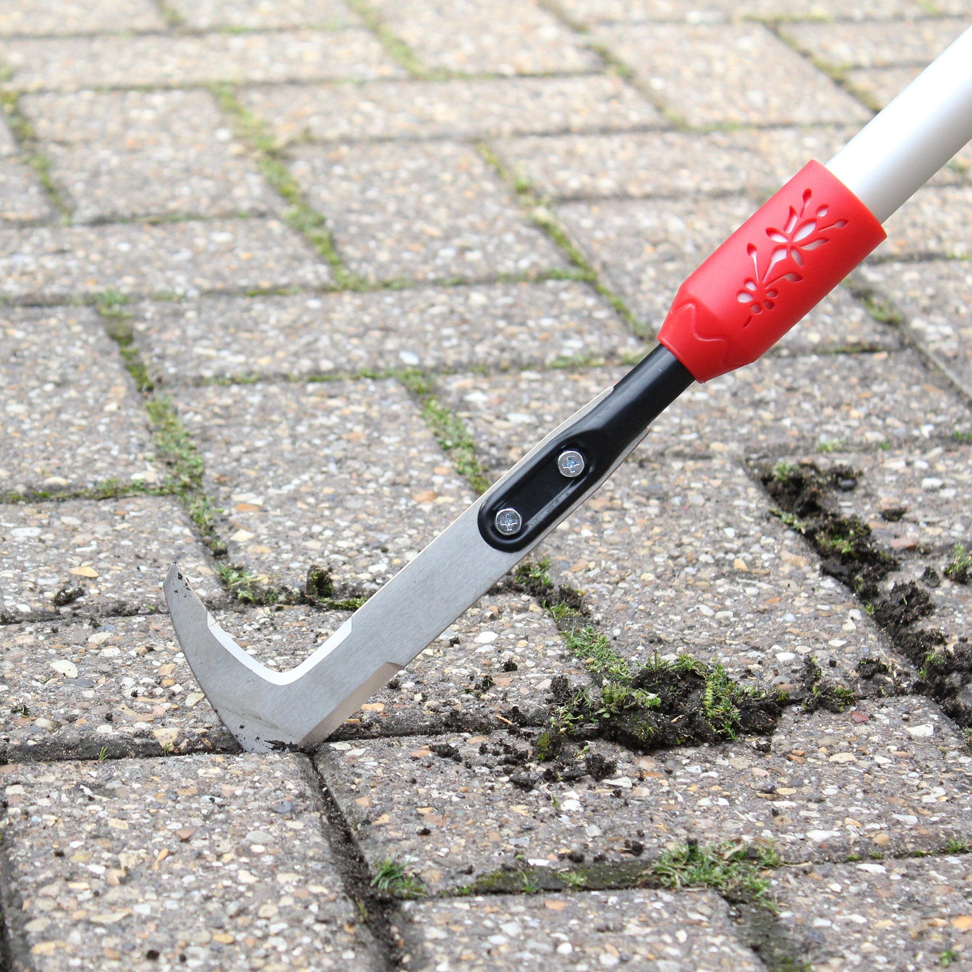 Darlac Telescopic Weed Knife | Johnsons